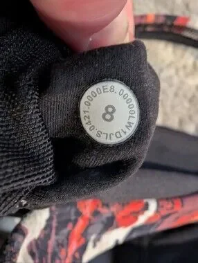 lululemon athletica | Tops | Lululemon Lunar New Year Align Tank Top ...